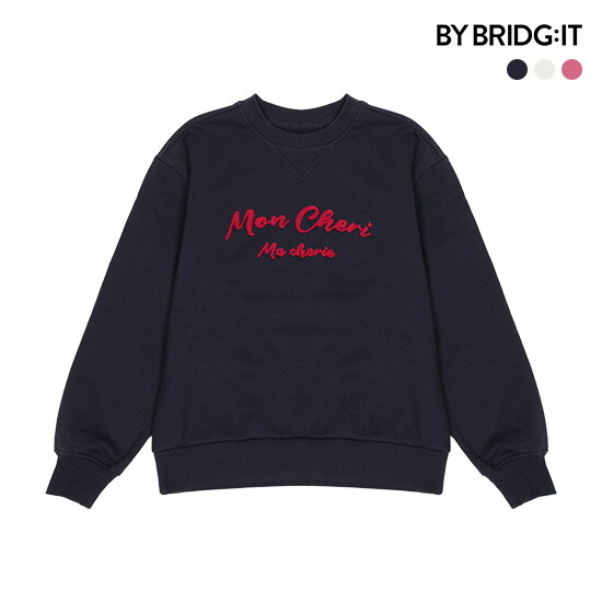 [lotteimall] (런칭가 59,900원) 24FW 아트웍 융기모 스웻셔츠 3종 13111251 | 홈쇼핑모아