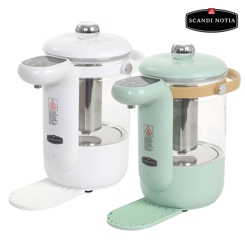 [lotteimall] [스칸디노티아] 정수기형 스마트 멀티포트 2L (SCN-23TP) 12440552 | 홈쇼핑모아