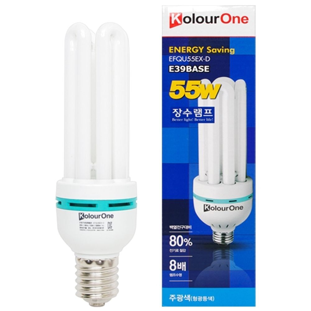 장수램프 EL55W : 다나와 통합검색