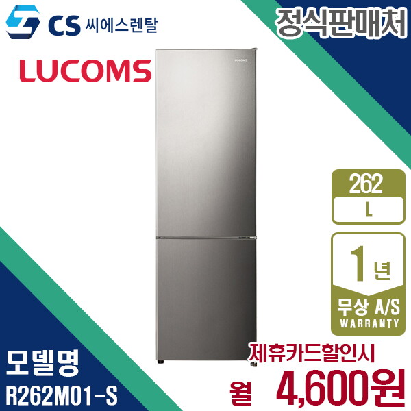 루컴즈R262M01-S : 다나와 통합검색