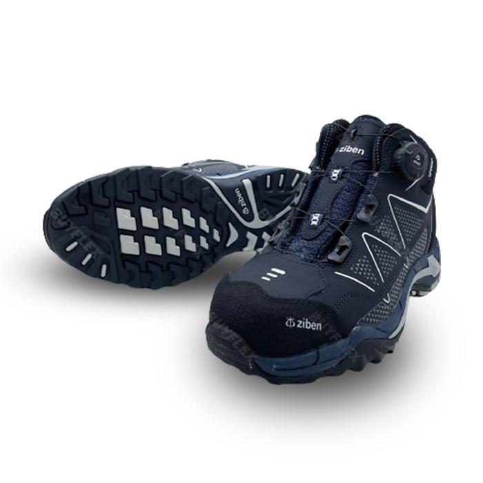 지벤세이프티 지벤 안전화 ZB-171S : 다나와 통합검색