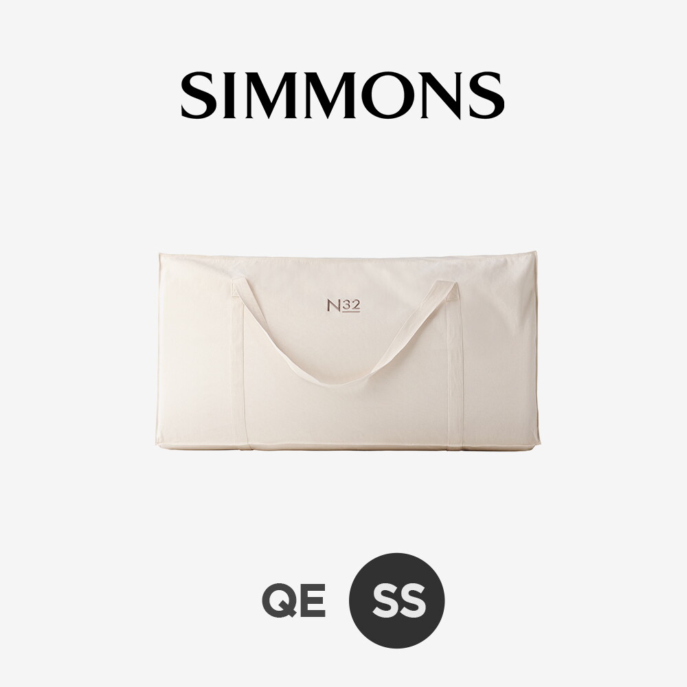 시몬스 n32 토퍼 : 다나와 통합검색